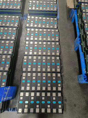 China 48V 100Ah LiFePO4 Rack Mount Solar Battery for UPS 5G Telecom Home Energy Storage for sale