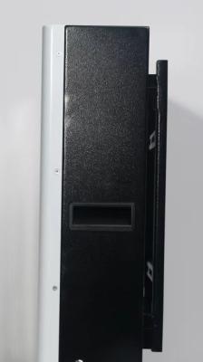 China 24V 100Ah LiFePO4 Home Energy Storage Battery 2.56kWh Wall Mounted for sale