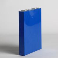 China Anchi OEM 48V 50Ah LiFePO4 Battery Pack for Electric Golf Cart 5.12kWh for sale
