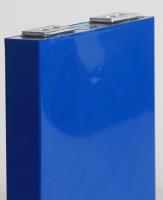 China UN38.3 3.2V 50Ah LiFePO4 Battery Cell 150Wh/kg Household Energy Storage for sale