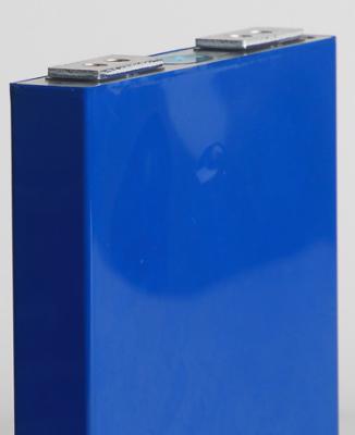 China UN38.3 3.2V 50Ah LiFePO4 Battery Cell 150Wh/kg Household Energy Storage for sale