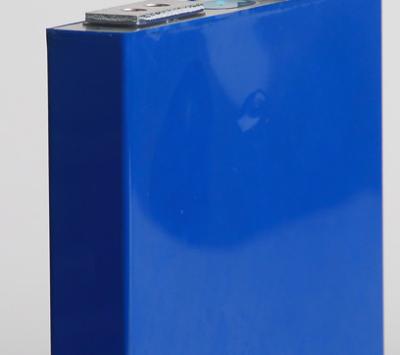 China 50Ah 3.2V LiFePO4 Battery 1.1kg for Household Energy Storage DIY Pack for sale