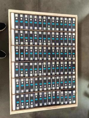 China 5kWh Residential Battery Storage System 48V 100Ah LiFePO4 Battery Pack RS485 CAN for sale