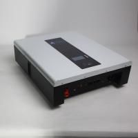 China Wall Mounted LiFePO4 Battery 48V 51.2V 50Ah 580x490x150mm for Home Energy Storage for sale