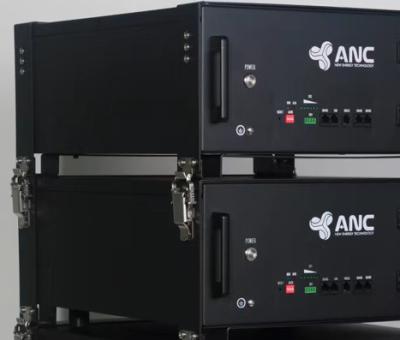 China 5.12kWh 100Ah 48V LiFePO4 Commercial Solar Energy Storage Stacked Battery Pack for sale