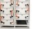 China 15KW 280Ah LiFePO4 Off Grid Commercial Battery Storage System 1800kg for sale