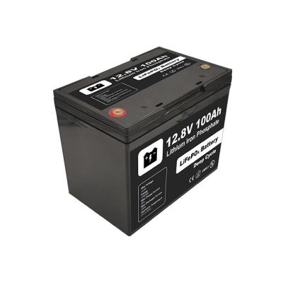 China Grade A 3.2V 202Ah LiFePO4 Battery Cell 48V Lithium Ion for Energy Storage for sale