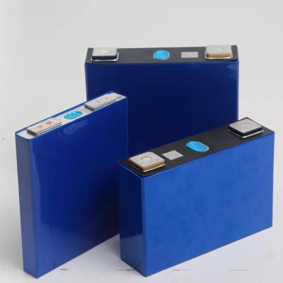 China LiFePO4 Battery 100Ah 3.2V 170Wh/kg Home Energy Storage Battery Cell for sale