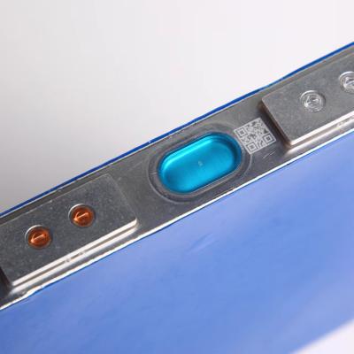 China 55Ah 3.2V LiFePO4 Home Solar Energy Storage Battery for Bus Special Vehicle for sale