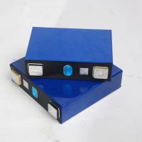 China ANC Type Lithium Ion Battery 165Ah 3.2V for Bus and Engineer Car Energy Storage for sale