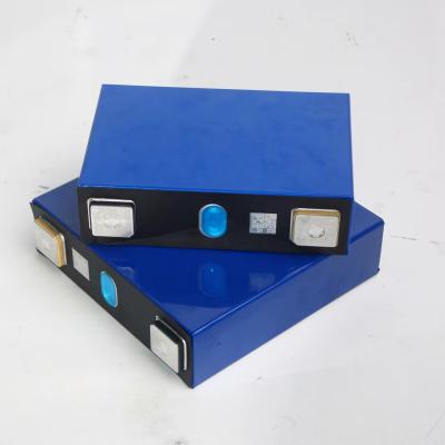 China ANC Type Lithium Ion Battery 165Ah 3.2V for Bus and Engineer Car Energy Storage for sale