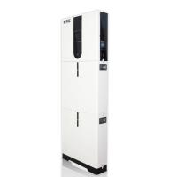 China 5200W 51.2V Home Use Battery Energy Storage System 10.24kWh for sale