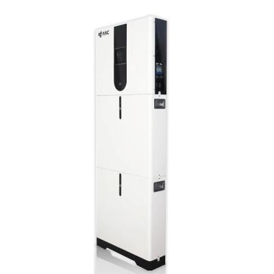 China 5200W 51.2V Home Use Battery Energy Storage System 10.24kWh for sale