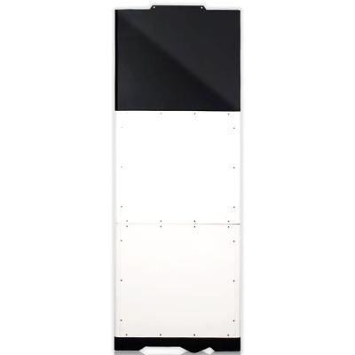 China 51.2V 10.24kWh LiFePO4 Battery for Home Solar Energy Storage System for sale