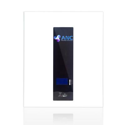 China 5.12kWh 51.2V LiFePO4 Home Battery Energy Storage System Wall Mounted Deep Cycle for sale