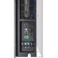 China 51.2V Maximum Hybrid Battery Solar Battery Lifepo4 Lithium Ion Battery Pack for sale
