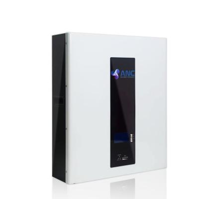 China Home Energy Storage Hybrid Battery Ess Solar System Lithium Ion Battery Pack for sale
