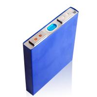 China Solar Panel Storage Lithium Lifepo4 Battery , 100ah 3.2v Lifepo4 Battery for sale