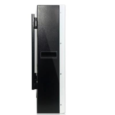 China High Capacity Home Energy Storage Battery with Long Cycle Life for sale