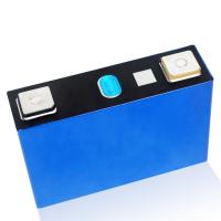 China 2.5V-3.65V Solar Power System Batteries , Household Lifepo4 Battery Cell for sale