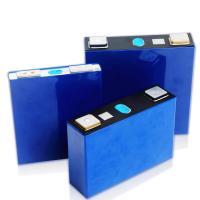 China ANC 50Ah 3.2V LiFePO4 Battery Cell for Solar Panel Storage 4000 Cycles for sale