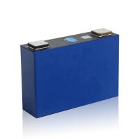 China Rechargeable 3.2v Lithium Ion Battery , Solar Panel Battery For Energy Storage for sale