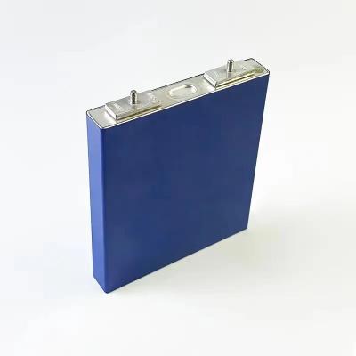 China ANC IFP23140160-50Ah LiFePO4 Battery Cell 3.2V 50Ah for Residential Solar Storage for sale