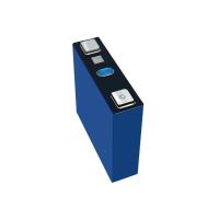 China IEC62619 3.2V LiFePO4 Battery 50Ah 100Ah 150Ah Solar Storage Rechargeable Lithium for sale