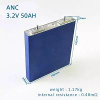 China 6000 Cycles Lifepo4 Lithium Battery , Lithium Lifepo4 Battery 100Ah for sale