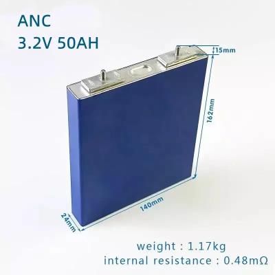China 6000 Cycles Lifepo4 Lithium Battery , Lithium Lifepo4 Battery 100Ah for sale