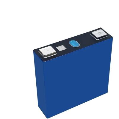 China 100Ah 4000 Cycles LiFePO4 Energy Storage Battery for Electric Vehicle and Solar Systems for sale
