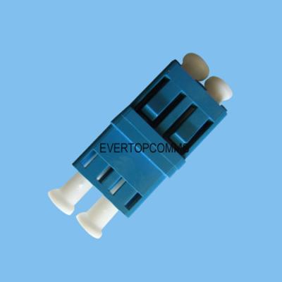China LC/PC Duplex Adapter(RJ45) for sale