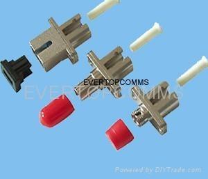 China SC-FC hybrid adapter for sale