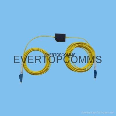 China LC Tunable Attenuator for sale
