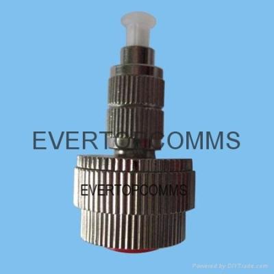 China FC adjustable attenuator for sale