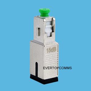 China SC attenuator for sale