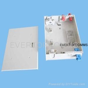 China ETC-EF mini termination box for sale