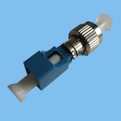 China FC/PC-LC/PC male to female adapter for sale