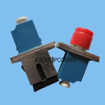 China LC-SC LC-FC Female to Female adapter for sale