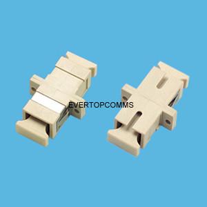 China SC/PC Multimode adapter for sale