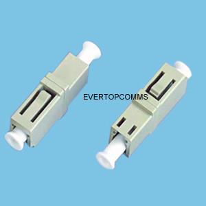 China LC/PC Multimode Adapter for sale