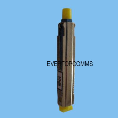 China MU attenuator for sale