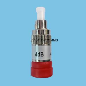 China FC/UPC Plug Attenuator for sale
