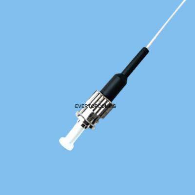 China ST PC Singlemode 900um Pigtail for sale