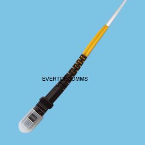 China MTRJ Singlemode Pigtail for sale