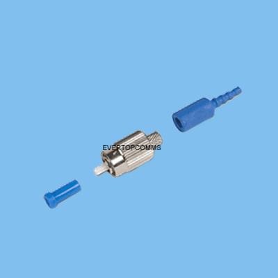 China FC/PC Singlemode 900um Connector for sale