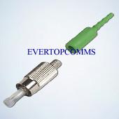 China FC/APC Singlemode 900um Connector for sale