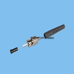 China ST/PC Multimode 3.0mm Connector for sale