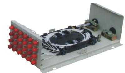 China ETC-ZCN Fiber Optic Termination Box for sale