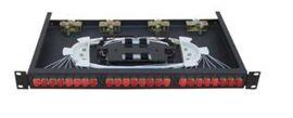 China Fiber Optic Distribution Box( ETC-4810-FC24) for sale